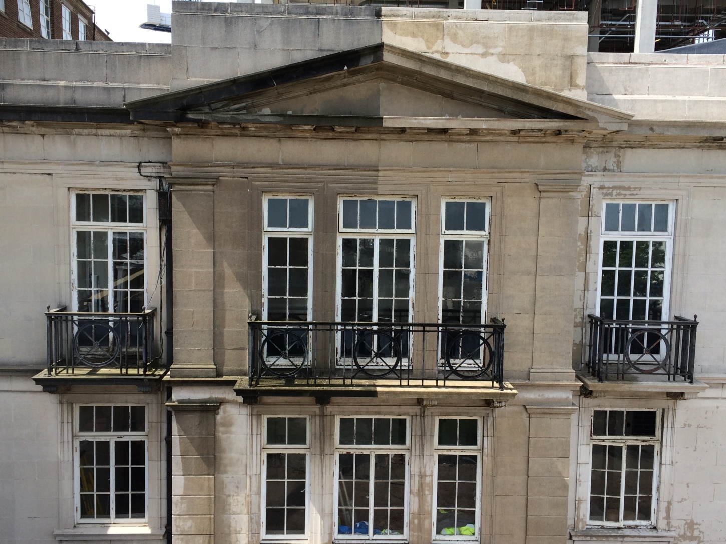 Reckitt Benckiser - Hull - Clark and Daniel